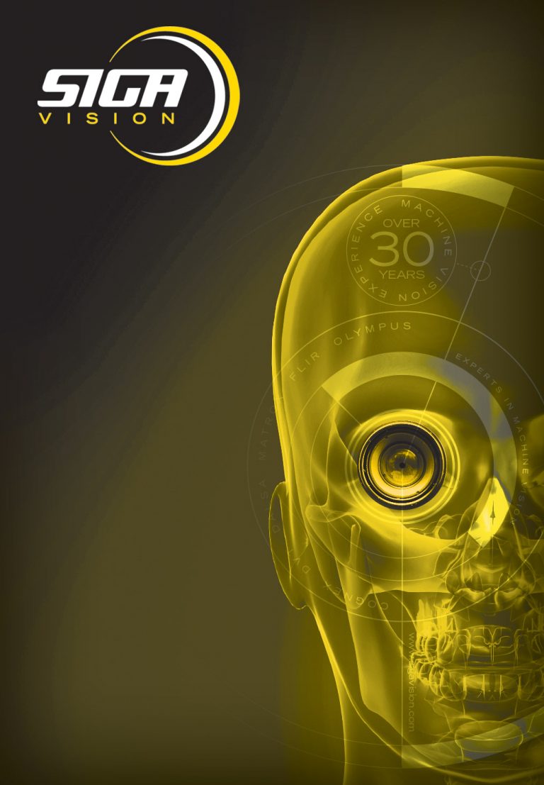 About – SIGA Vision